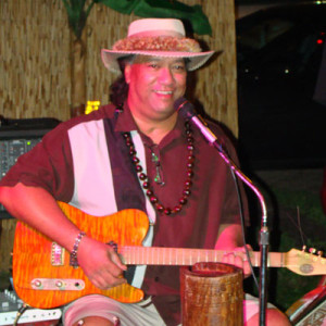 About Drums of the Pacific - Houston Catering and Hawaiian Luau ...